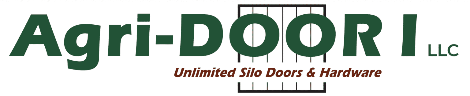 Bulk Feed Bins - Agri Door