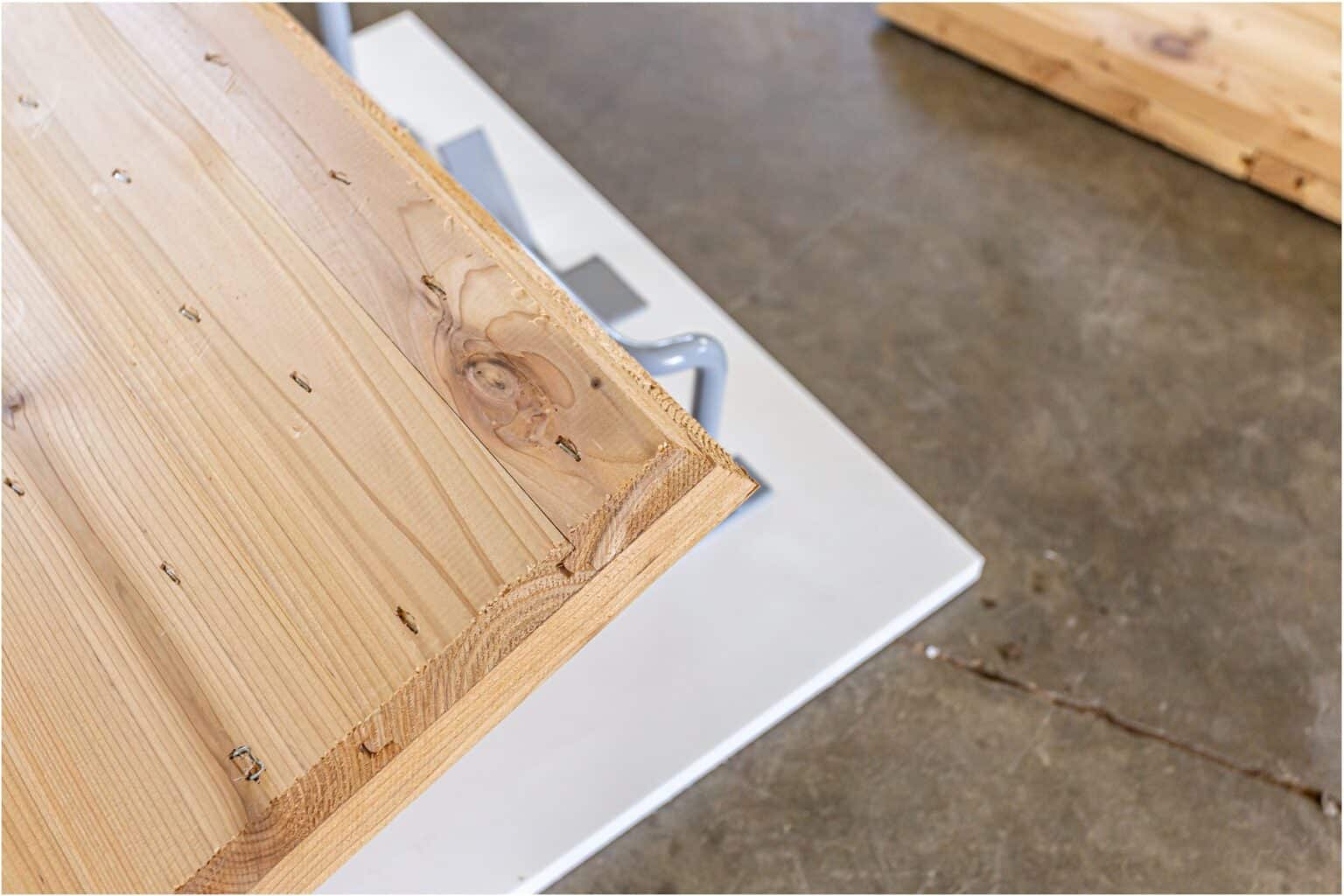 Custom Silo Doors - Agri Door