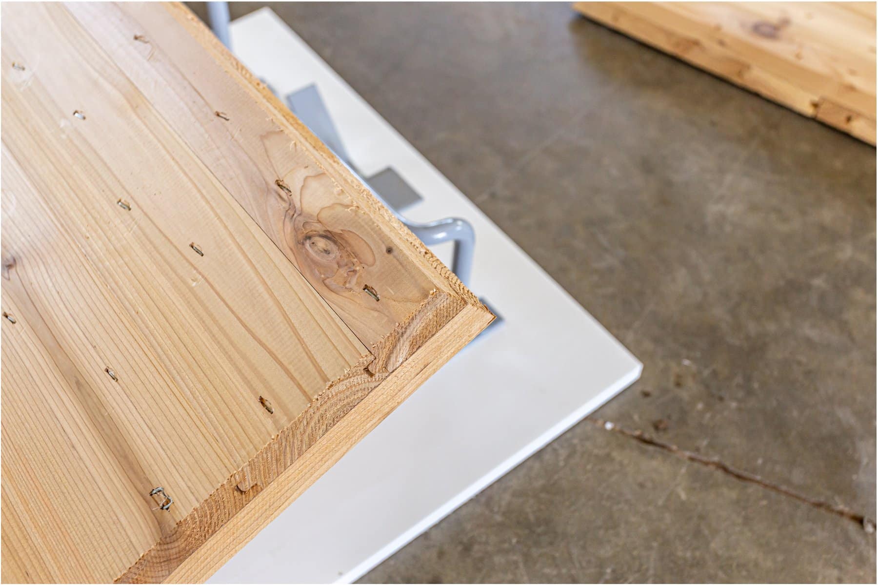 Custom Silo Doors - Agri Door